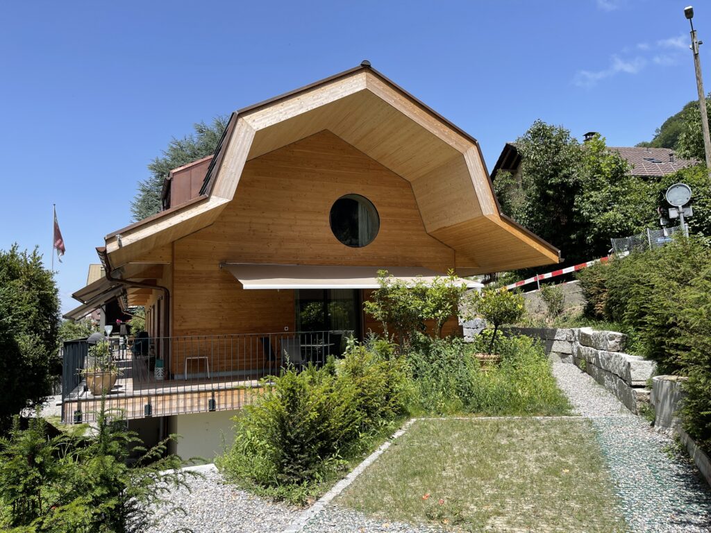 Es lebe die Autarkie? - UND Generationentandem